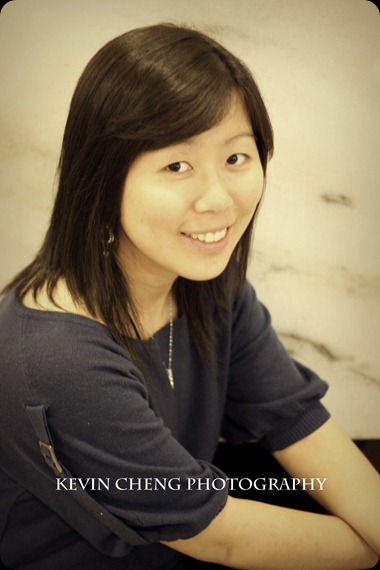 Kev Photo Blog: Portrait Photography – Chu Yee